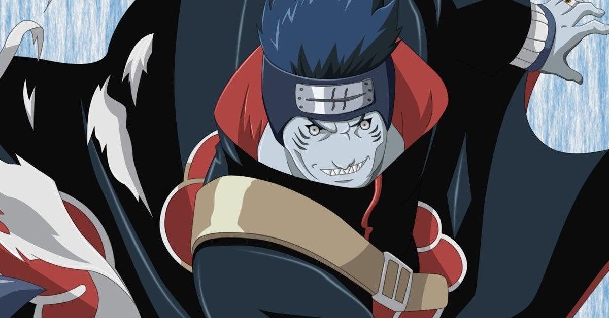 All Akatsuki Members in Naruto From Weakest to Strongest - ComicBook.com