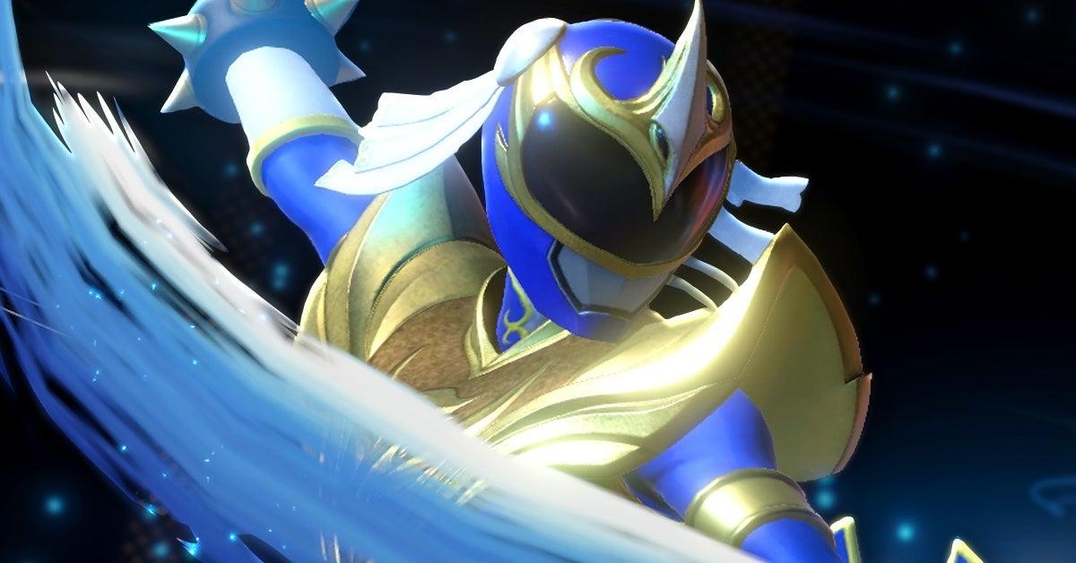 Power Rangers: Battle For The Grid's Street Fighter Crossover Reveals ...