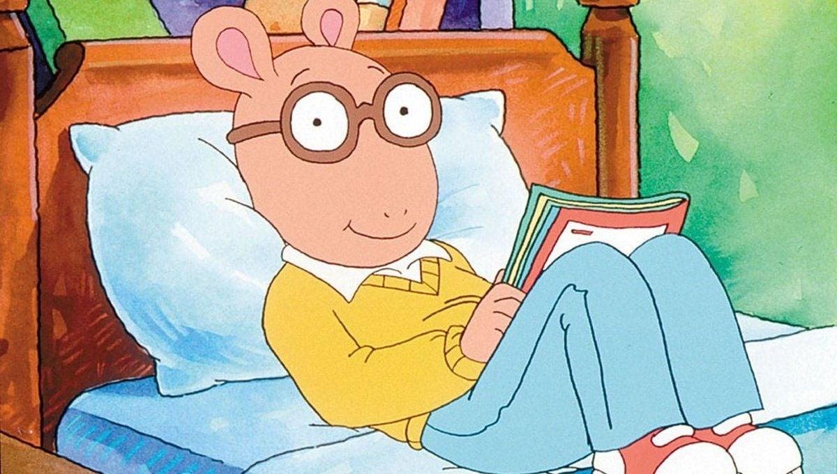 Arthur Reportedly Cancelled After 25 Years - ComicBook.com
