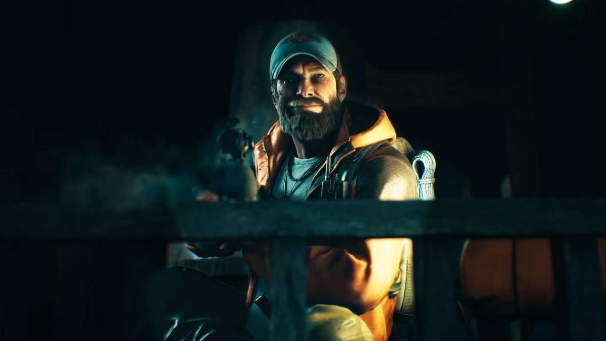 Back 4 Blood Trailer Introduces the Main Characters - ComicBook.com