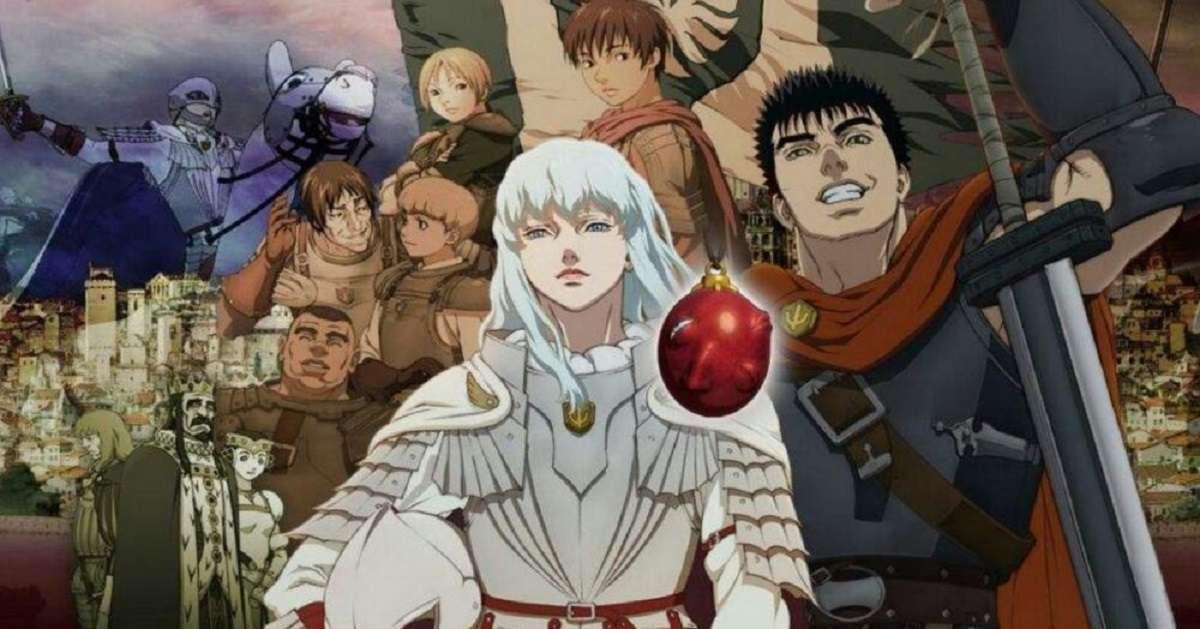 How Berserk's Latest Chapter Works As A Series Finale - ComicBook.com