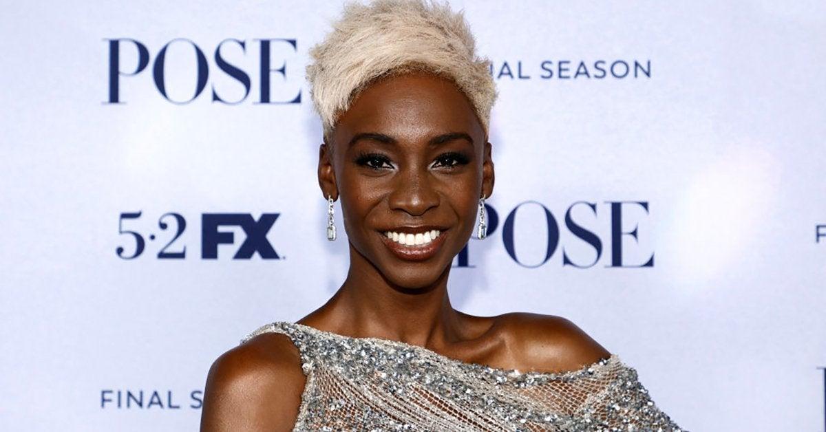 American Horror Story: Angelica Ross Teases Her "Double Feature ...