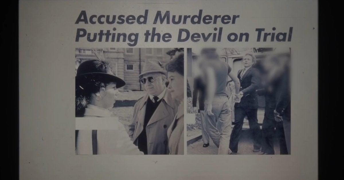 Netflix Delivering Documentary About Real Incident That Inspired The ...