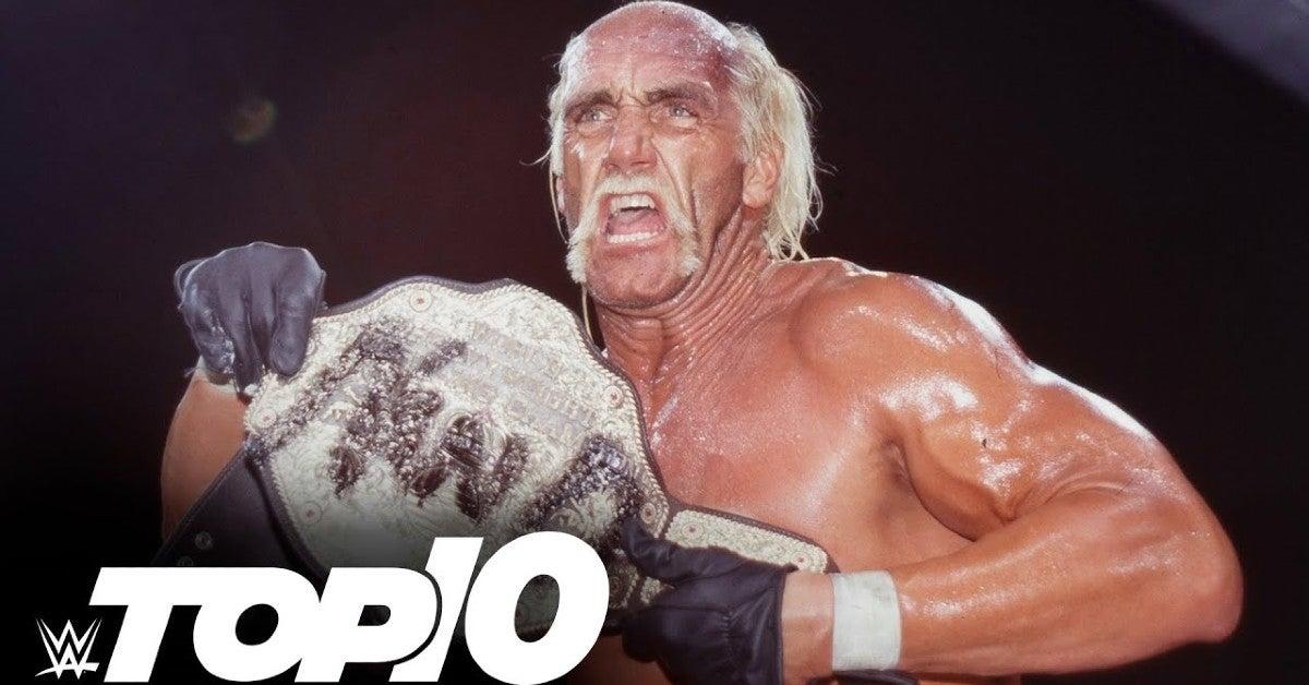 The NWO WCW World Heavyweight Championship Celebrates 25th Anniversary ...