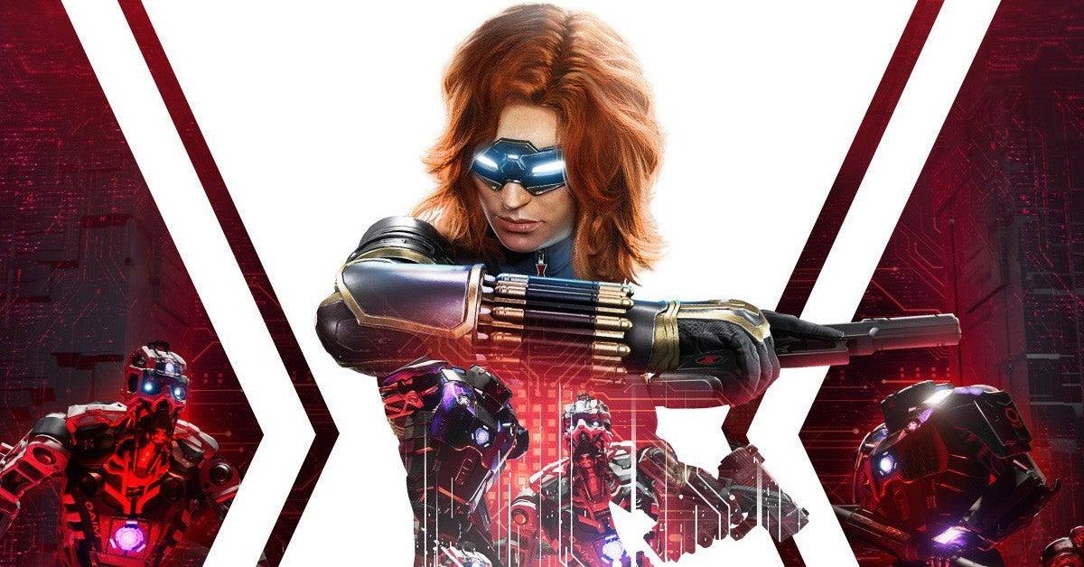 Marvel's Avengers Reveals Red Room Takeover Event Details - ComicBook.com