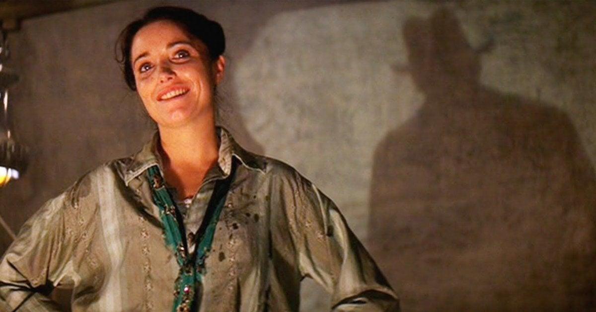 Indiana Jones Star Addresses Controversial Raiders of the Lost Ark ...