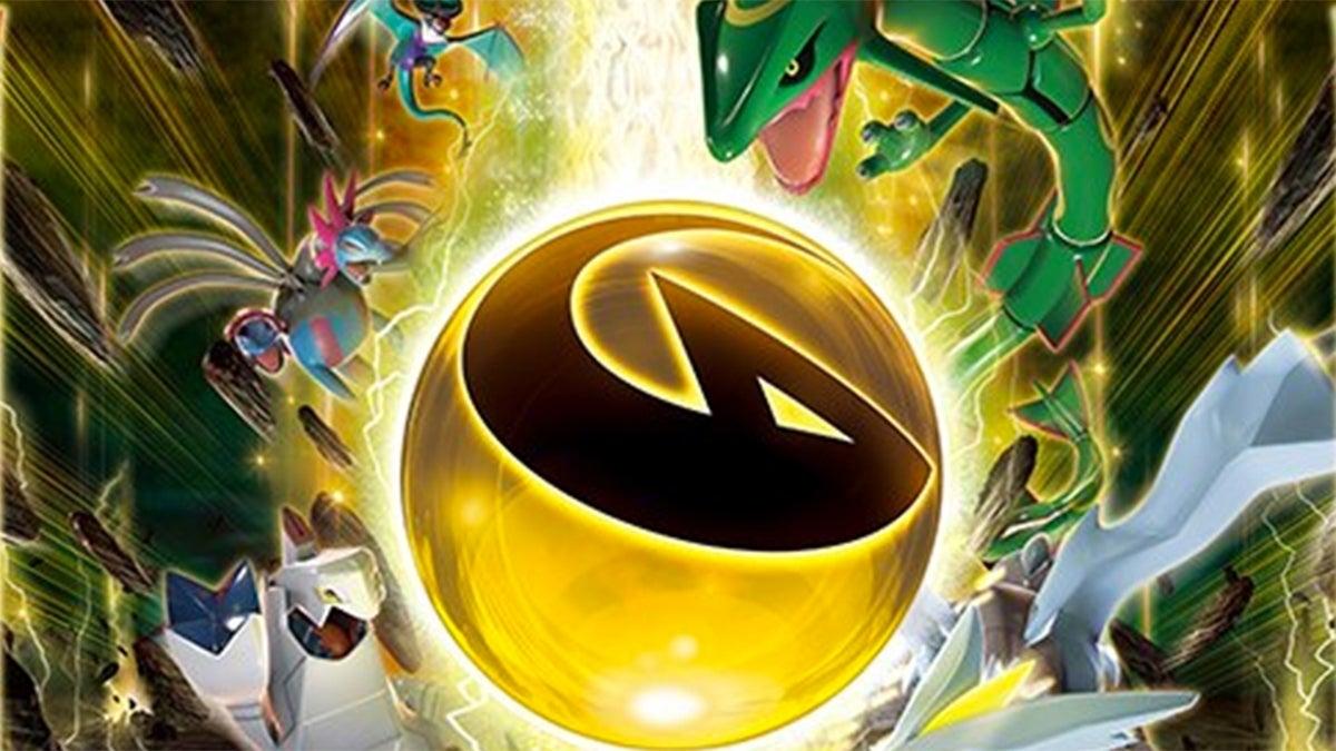 Pokemon Trading Card Game Bringing Back Dragon-type Pokemon Cards ...