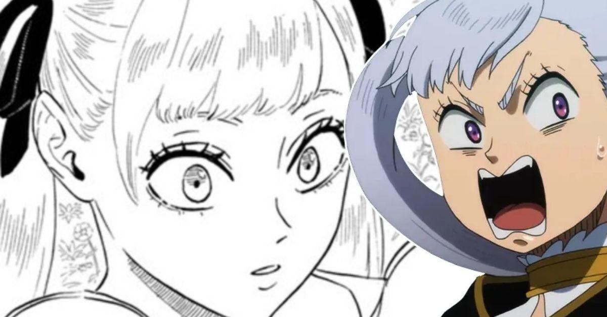 Black Clover Raises Major Question About its Divine New Power Level ...
