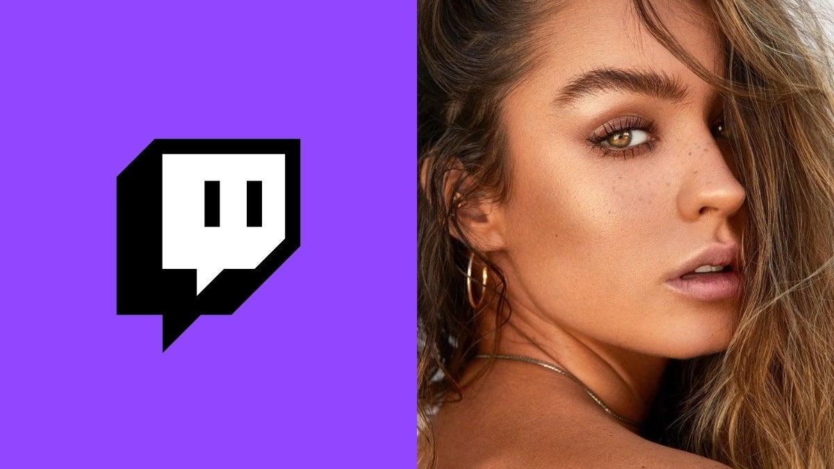 Sommer Ray May "Crash Twitch" With Hot Tub Stream - ComicBook.com