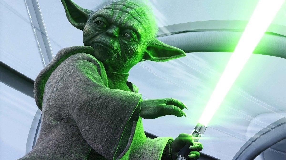Star Wars Battlefront 3 Reportedly Isn't in Development at EA ...