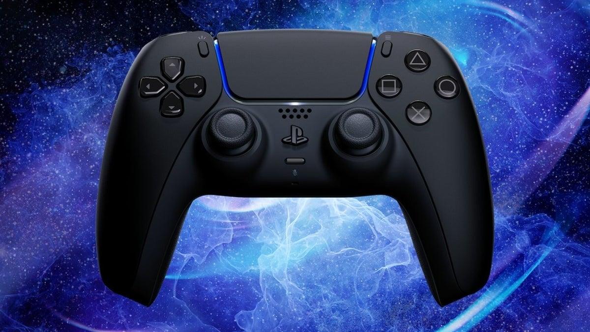 PS5 DualSense Controllers Get Big New Upgrade, But Not For Everyone ...