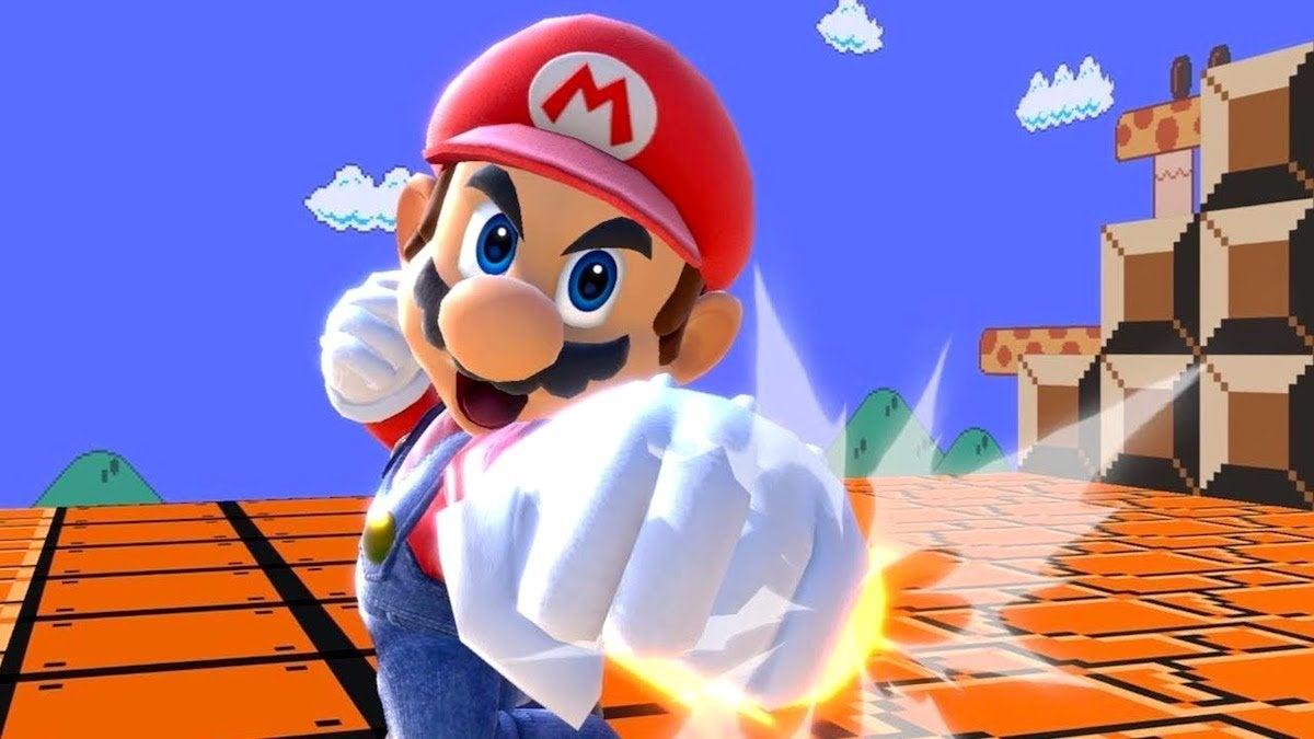 Super Smash Bros. Fans Divided Over New Game Announcement