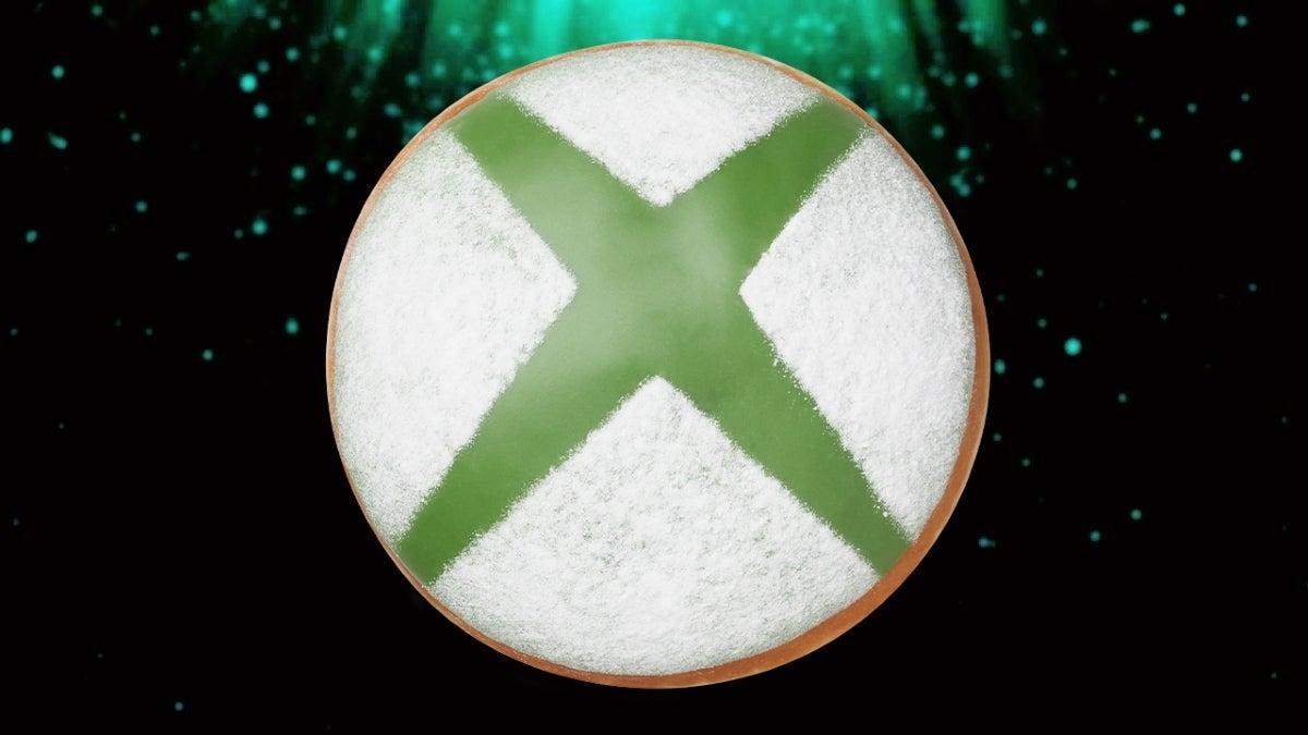 Krispy Kreme's Made an Xbox Donut - ComicBook.com