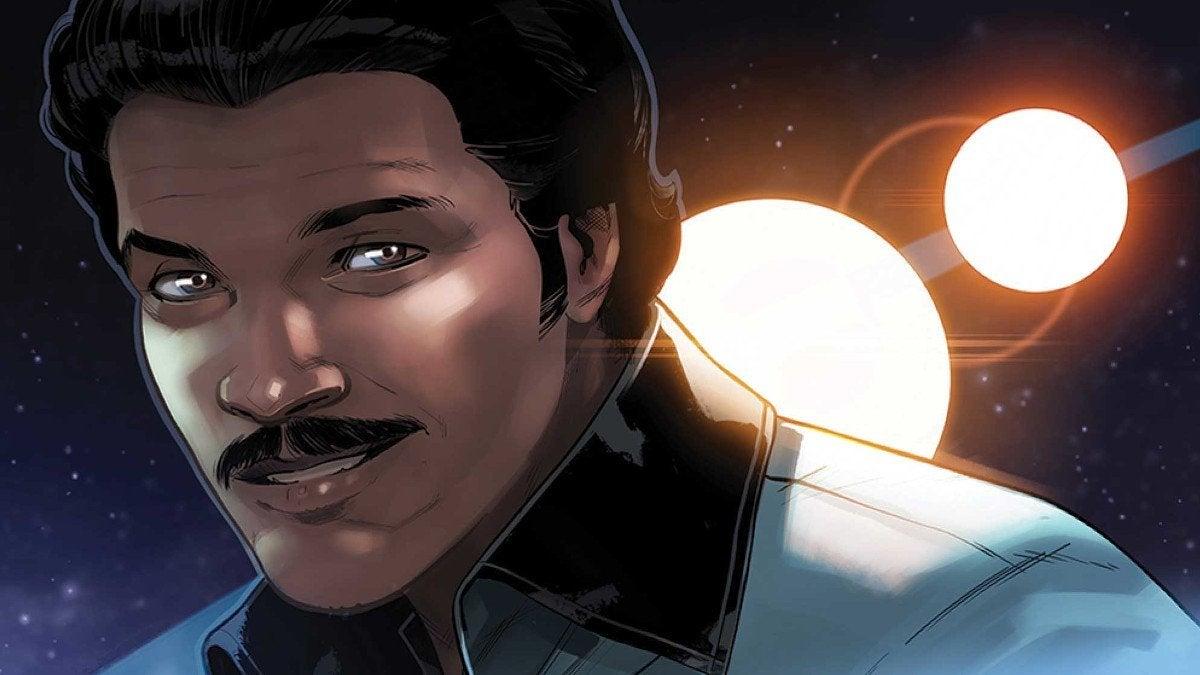 Star Wars Pride Covers Feature Lando Calrissian and More - ComicBook.com