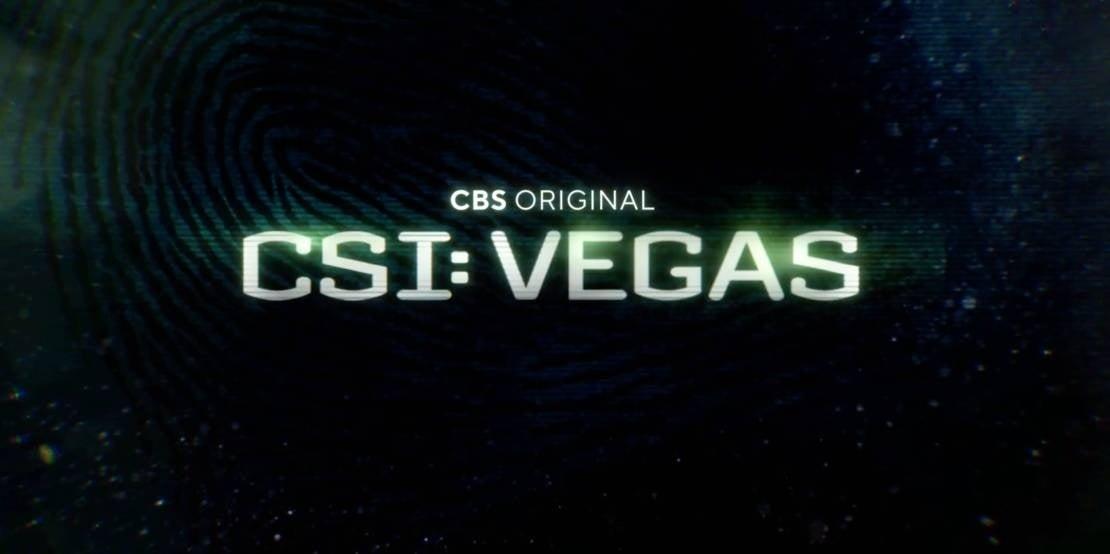 Csi Tv Logo CSI: Miami" (2002) Logo