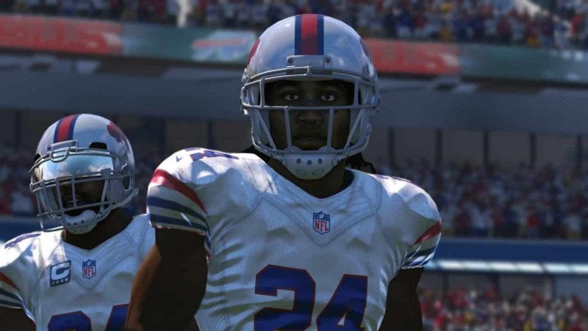 Madden NFL 22 Releases New Update With Patch Notes - ComicBook.com