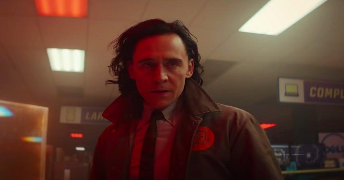 Loki Special Look Airing Tonight During ESPN and Marvel’s Arena of ...