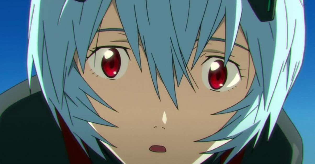 Neon Genesis Evangelion Just Crossed A Historical Milestone (& It's Not ...