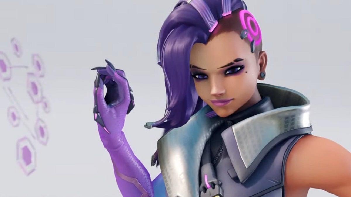 New Overwatch 2 Skins Revealed - ComicBook.com