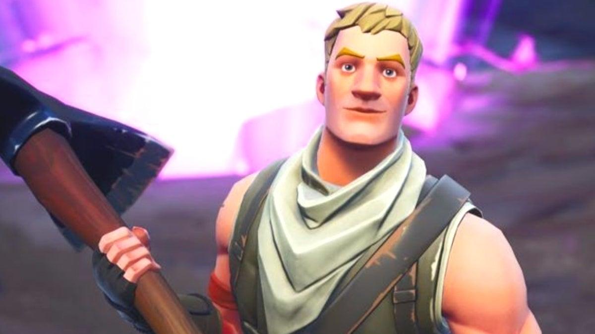 10 Coolest Original Fortnite Skins Ever Made