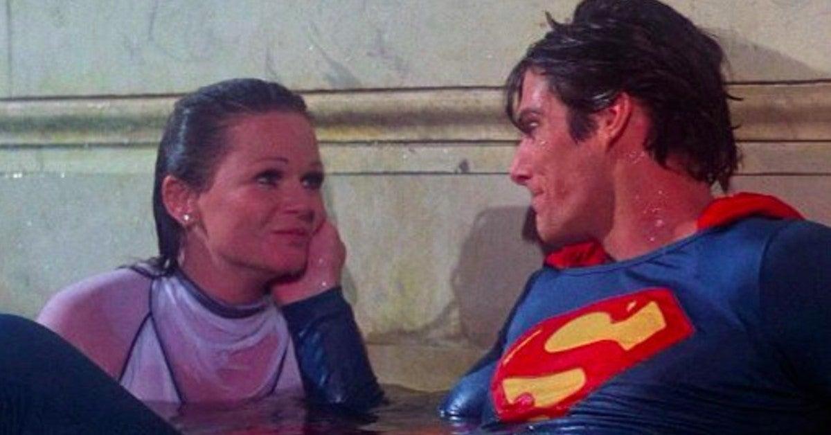 Superman Star Valerie Perrine Launches GoFundMe To Help Cover Parkinson ...