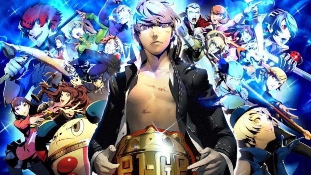 New Persona Fighting Game Rumored to Be in Development - ComicBook.com
