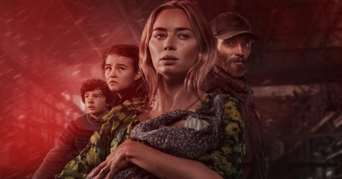 Scream Debuts on Netflix and Immediately Lands on Streamer's Movie ...