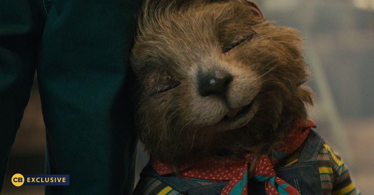 Sweet Tooth Producers Reveal the Secrets of Breakout Star Bobby the ...