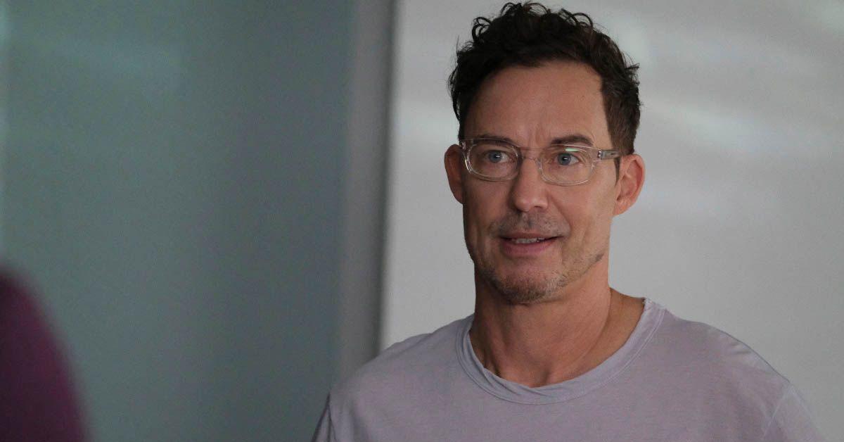 The Flash "Timeless" Photos Released - ComicBook.com