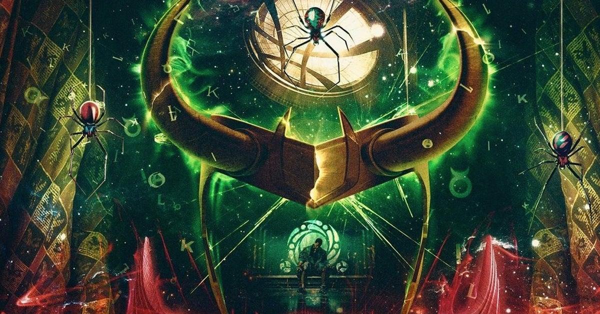 Loki Fan Creates Ultimate Doctor Strange in the Multiverse of Madness ...