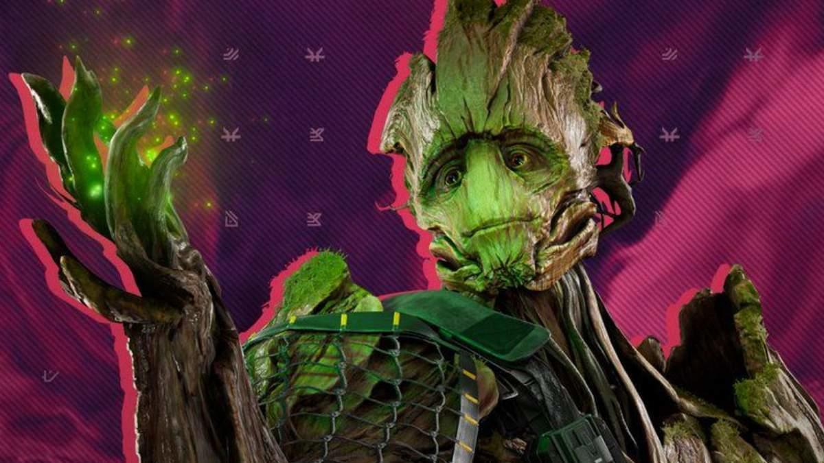 Marvel's Guardians of the Galaxy Video Reveals New Rocket and Groot ...