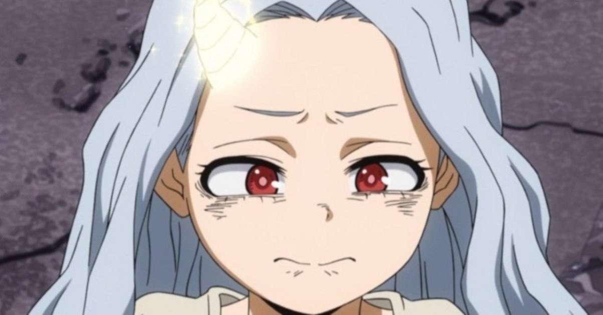 My Hero Academia Confirms New Theory About Eri's Rewind Quirk ...