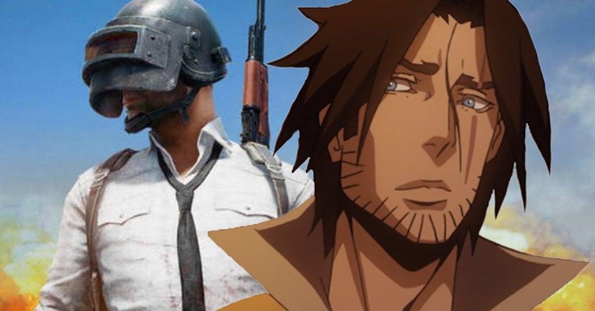 Castlevania's Adi Shankar Sets Plans for PUBG Animated Series ...