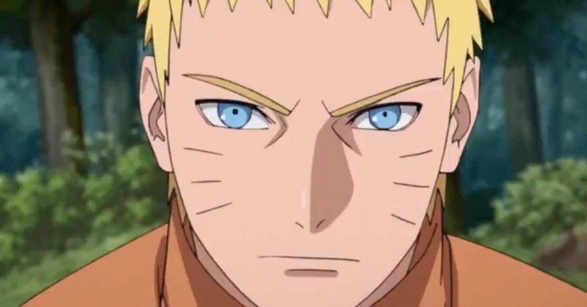 Naruto Kicks Off His Fight with Delta in New Boruto Promo - ComicBook.com