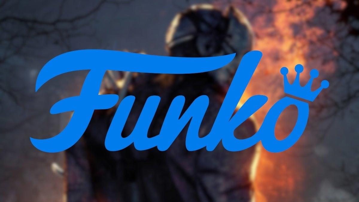 Dead by Daylight Funko Pops Are Coming - ComicBook.com