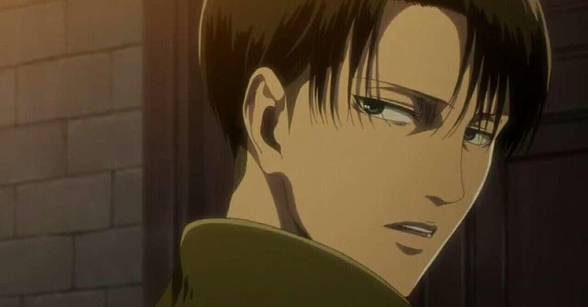 Attack on Titan's Creator Is Interested In a Levi Spin-Off - ComicBook.com