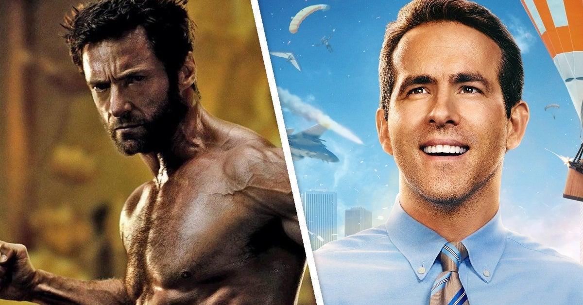 Free Guy: Ryan Reynolds Credits Friend's Cameos for Film's Success ...