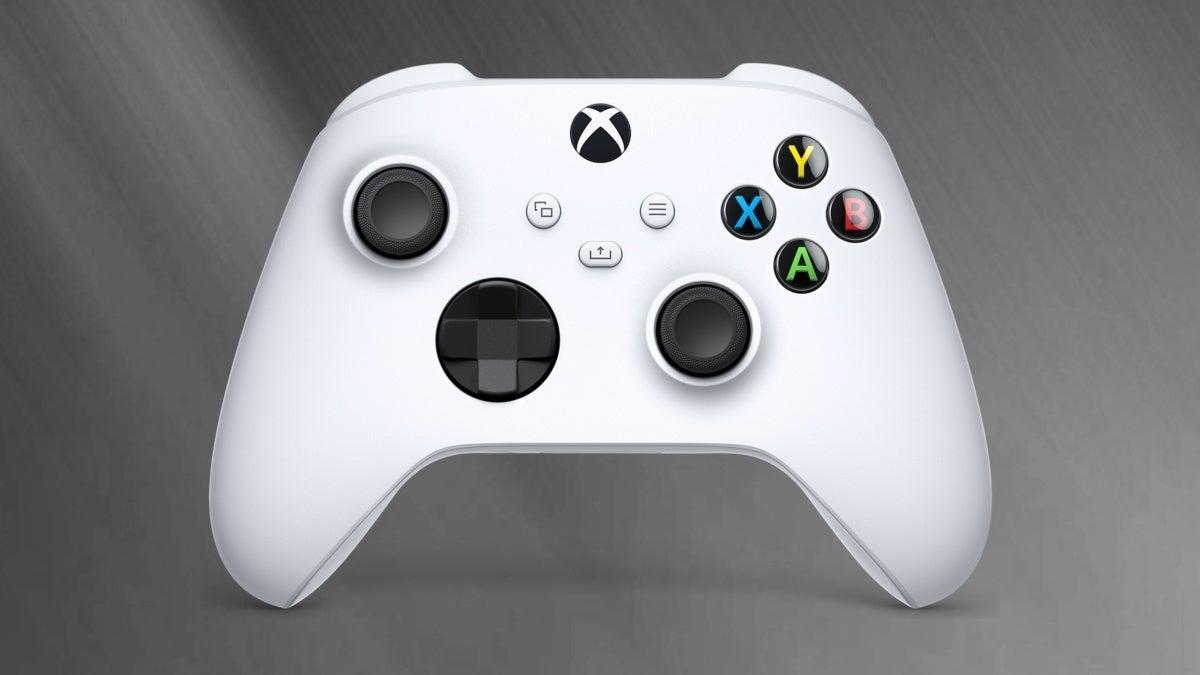 Xbox Now Sells Repair and Replacement Parts for Controllers - ComicBook.com