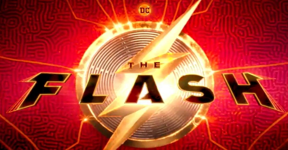 The Flash Fans Are Losing It Over DC FanDome Special Look - ComicBook.com