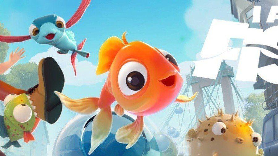 I Am Fish Releases New Xbox Trailer - ComicBook.com