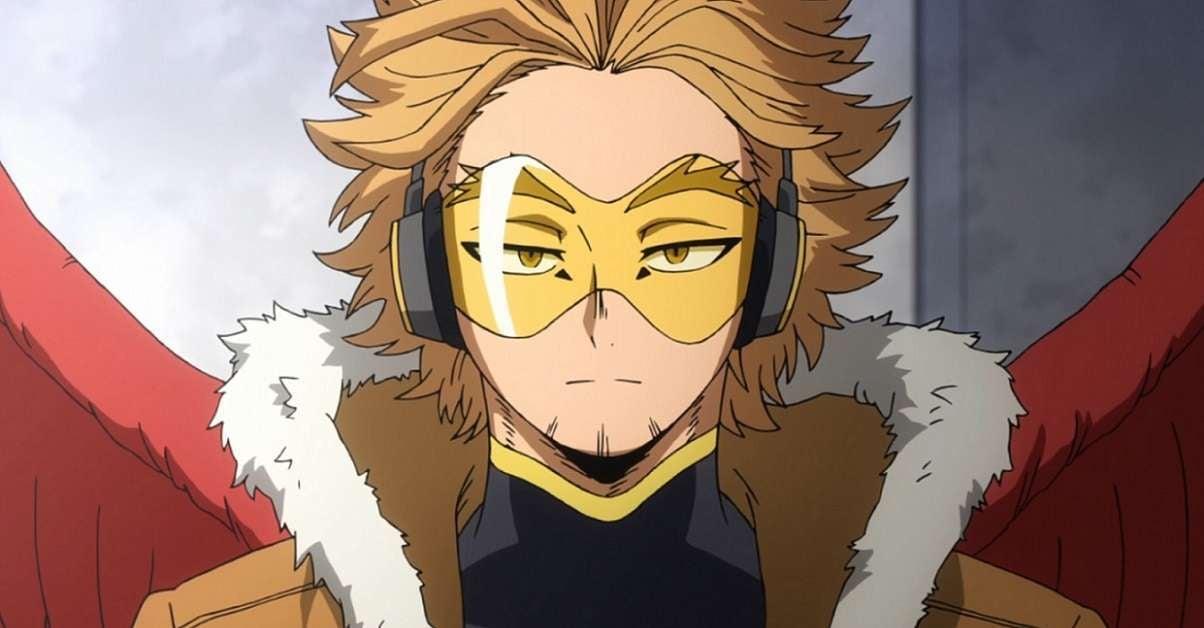 10 Best My Hero Academia Pro-Hero Designs, Ranked - ComicBook.com