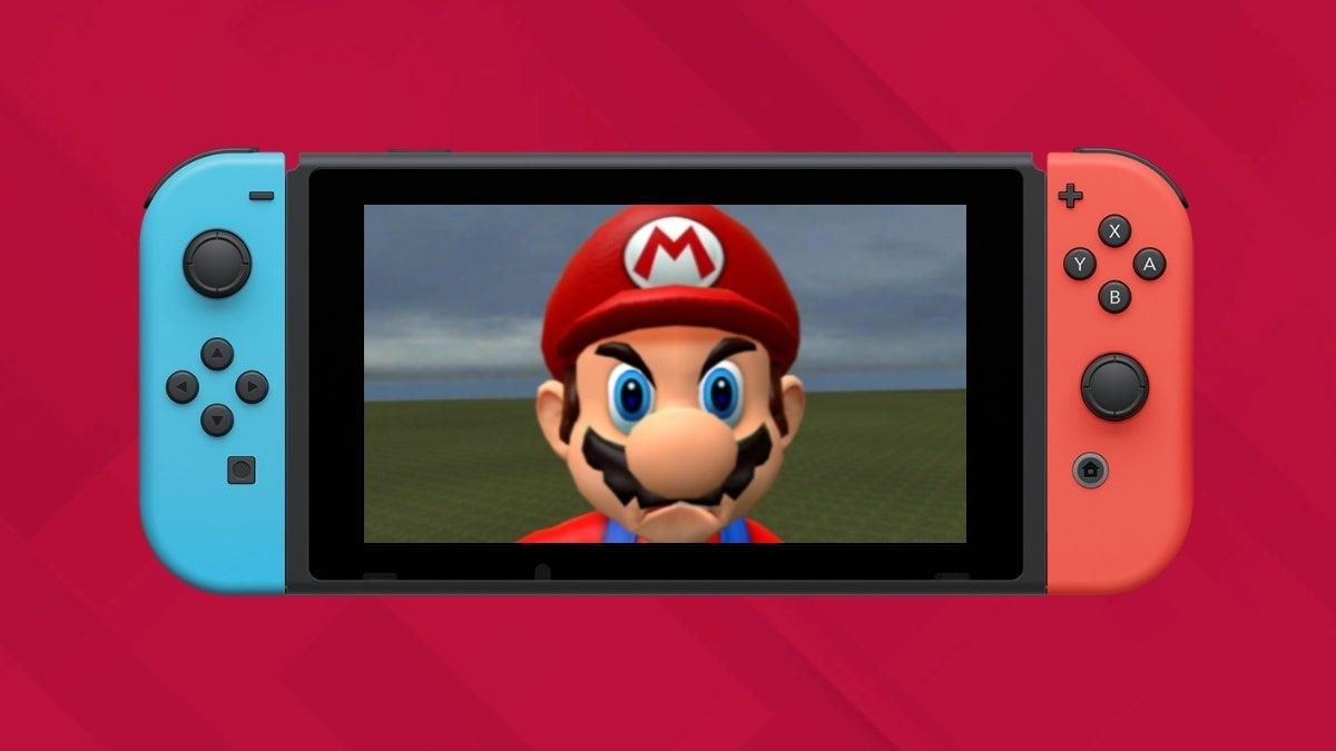 Nintendo Details Response to Massive Leaks - ComicBook.com