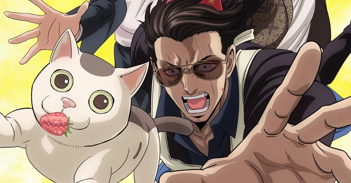 The Way of the Househusband Confirms Part 2 Release Date With New ...