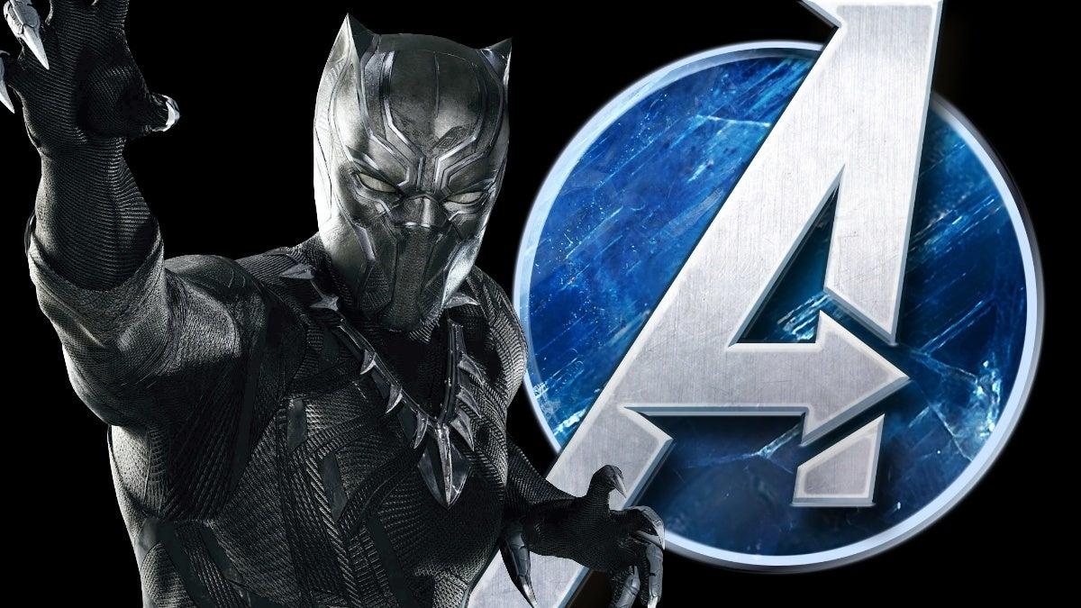 Marvel's Avengers Black Panther Update Includes New Features ...