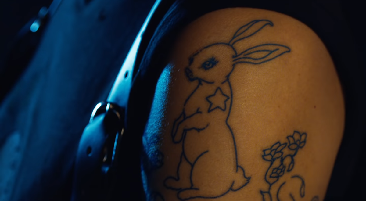 What Song Is In the Matrix Resurrections Trailer? - ComicBook.com