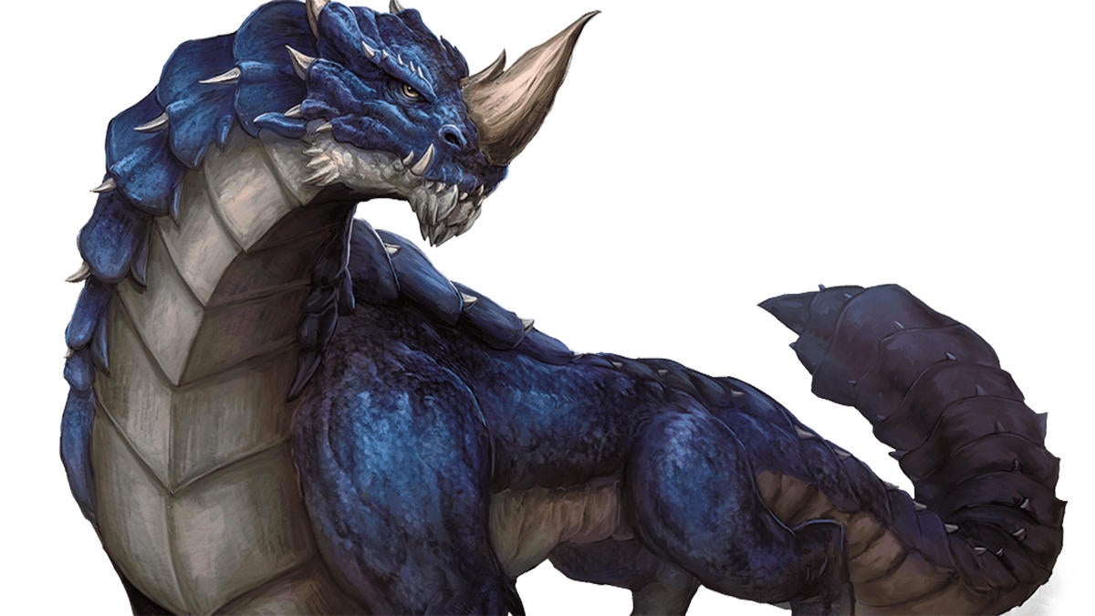 Dungeons & Dragons Reveals New Subclass in Fizban's Treasury of Dragons ...