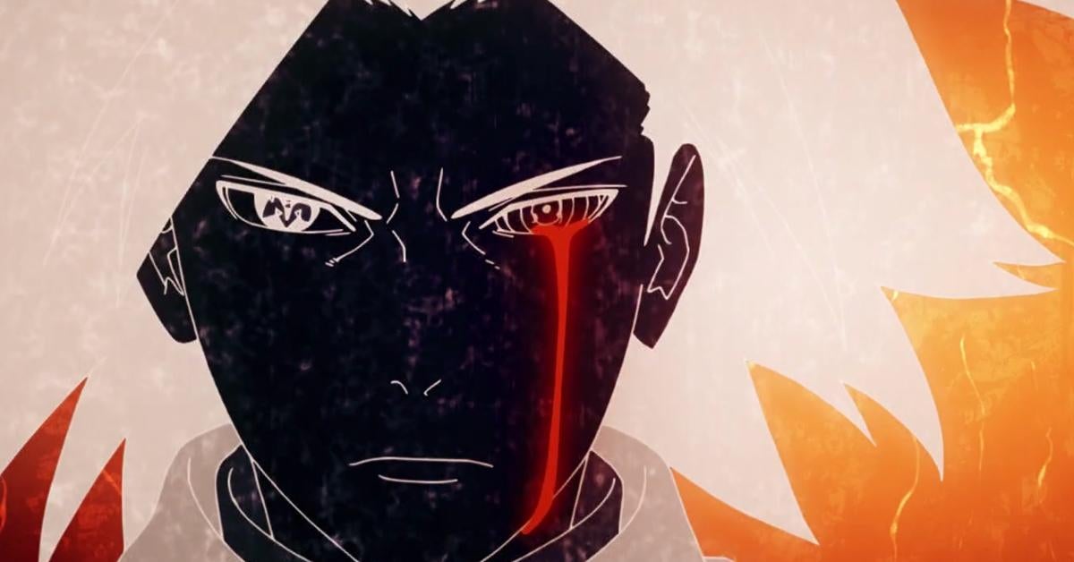 Boruto Makes Sneaky Updates to Opening Theme - ComicBook.com