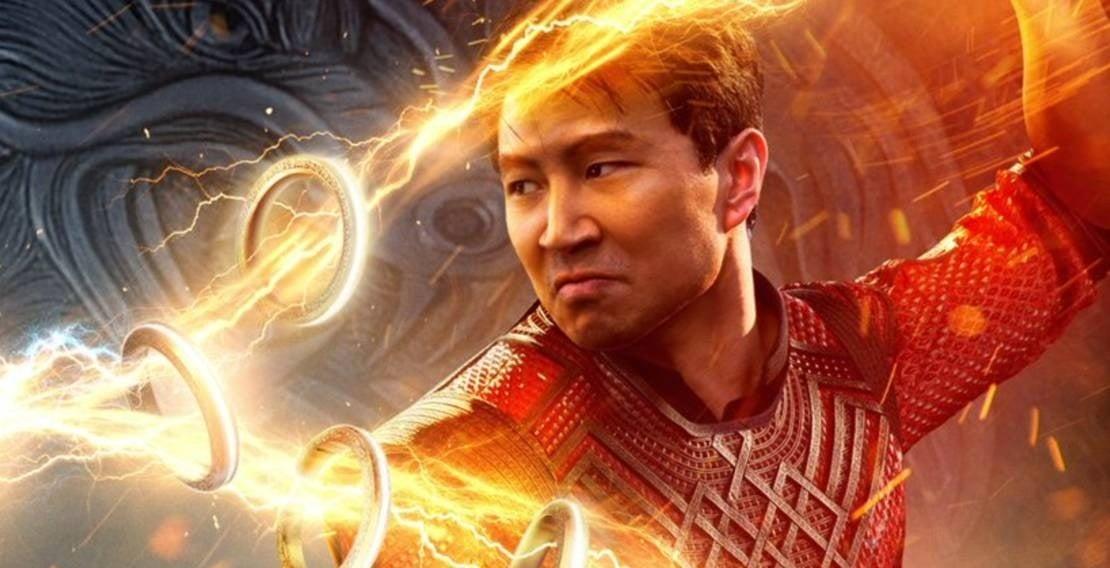 Marvel Releases New Shang-Chi Poster - ComicBook.com