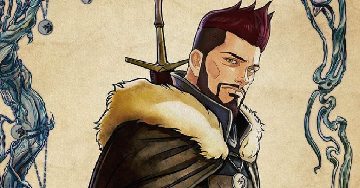 The Witcher: Netflix Announces New Anime Film - ComicBook.com