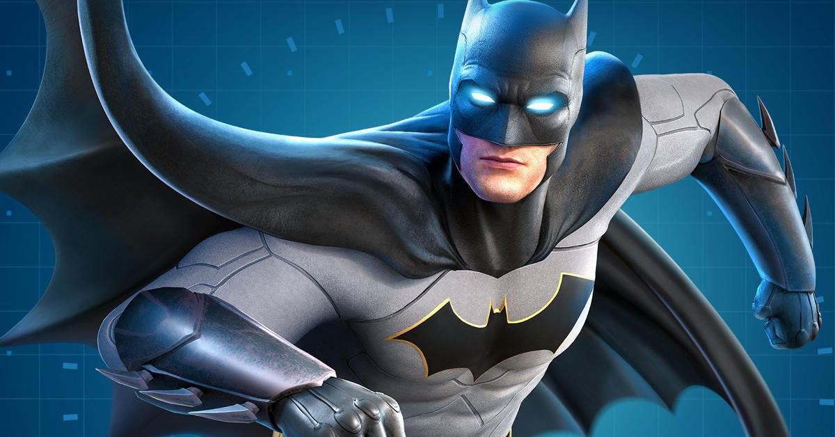 DC's Batman Bat-Tech Edition is a Delightful Way for Batman Fans to ...